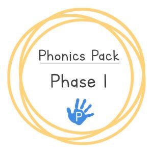 Phonics phases - Little Learners