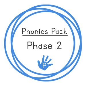Phonics phases - Little Learners