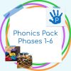 Oo sound - Digraphs - Phase 3 Phonics Lessons - Little Learners