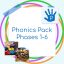 Oo sound - Digraphs - Phase 3 Phonics Lessons - Little Learners
