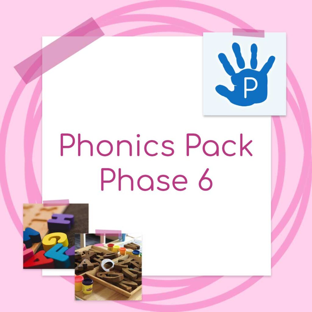 Digraphs - Letter Sound Examples & Lessons - Little Learners