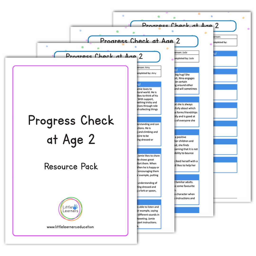 Little Learners Videos - Teaching Resources & Education Consultations